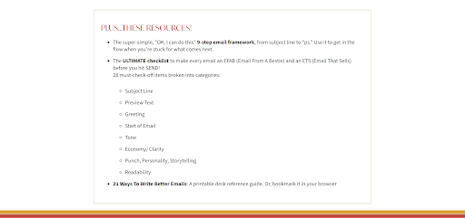 How To Create A High-Converting Sales Copy Template With Jasper